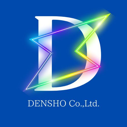 記事一覧 - DENSHO Co.,Ltd.